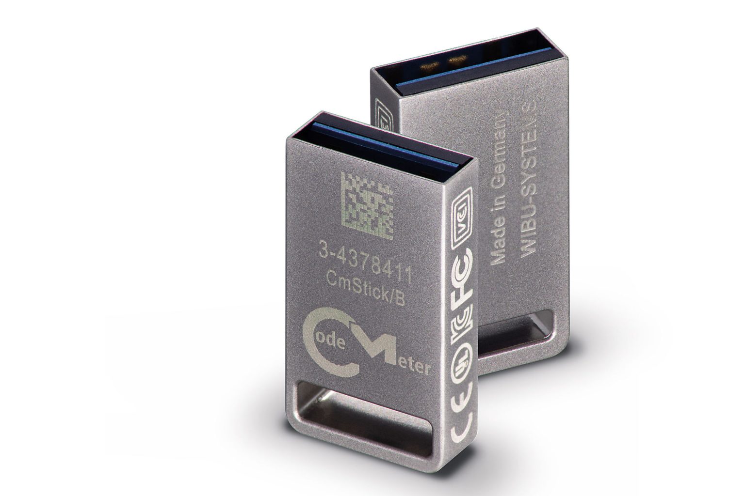 CodeMeter CmStick/B (USB 3.0 Dongle) | BaseHead, LLC
